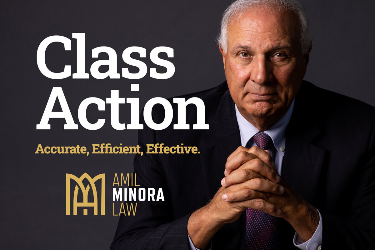 Medical Malpractice - Amil Minora Law